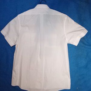 Brooks Brothers | Shirts | Netjets By Brooks Brothers Mens Shirt Size 8 ...